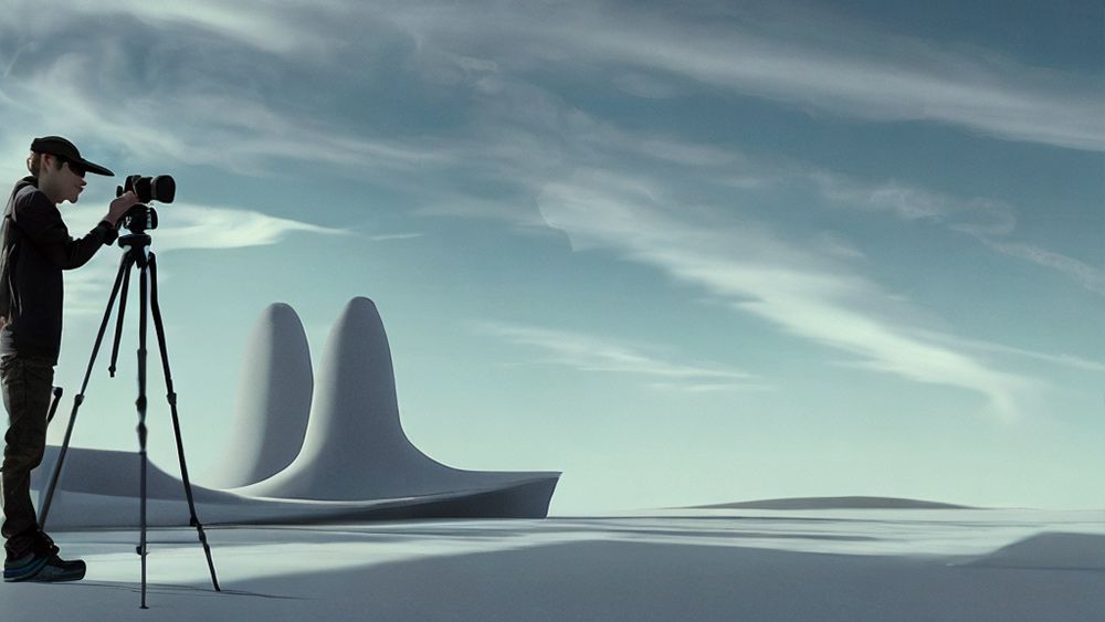 AI image generators: everything you need to know | Digital Camera World