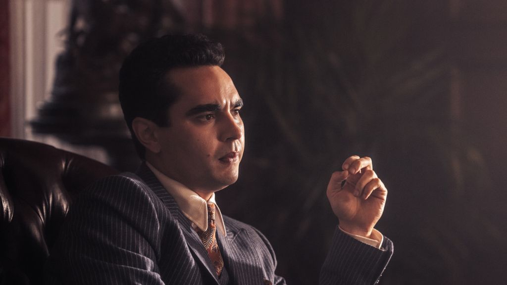 Babylon Cast: Where You've Seen The Actors Before | Cinemablend