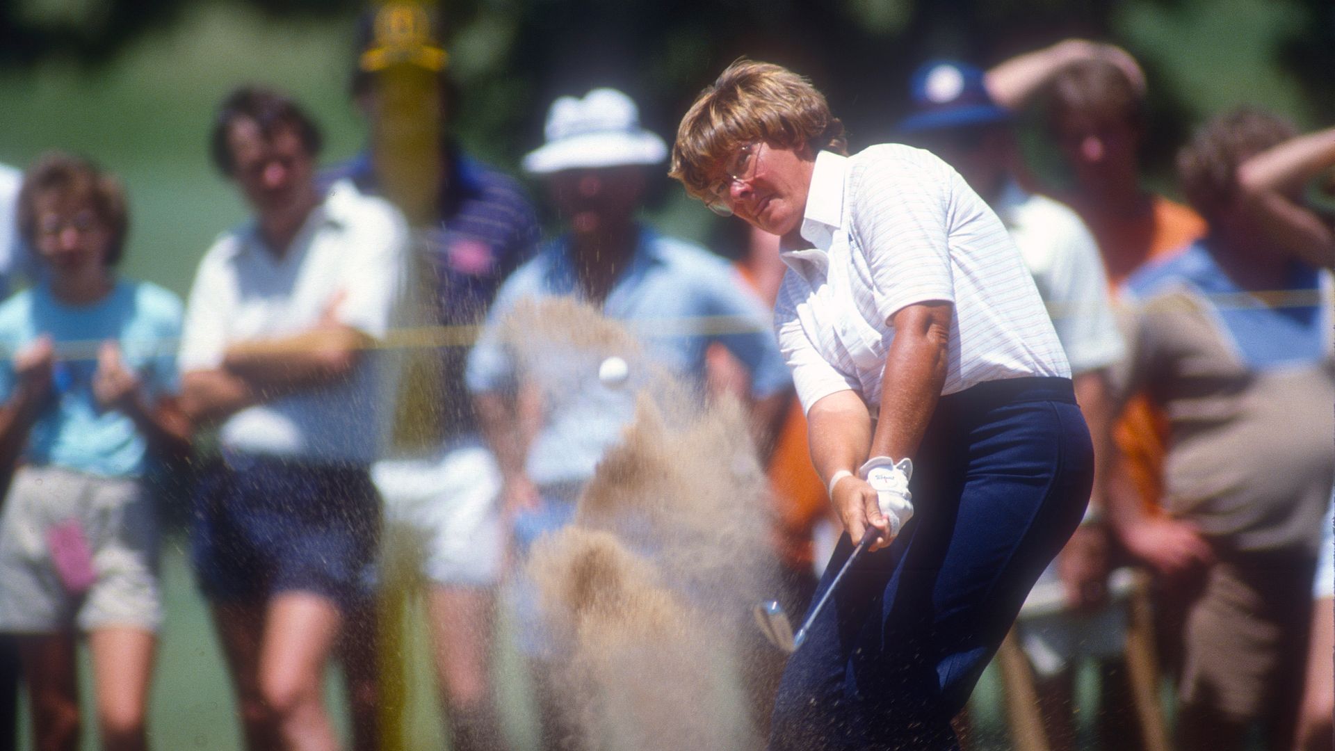 Best Female Golfers Of All Time - 20 Legendary Figures | Golf Monthly