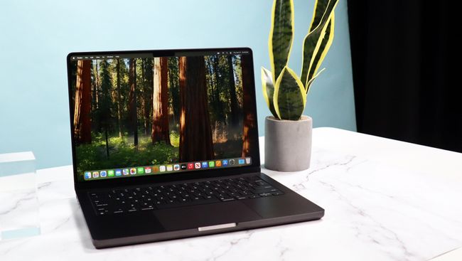 Best Linux laptops of 2024 | TechRadar