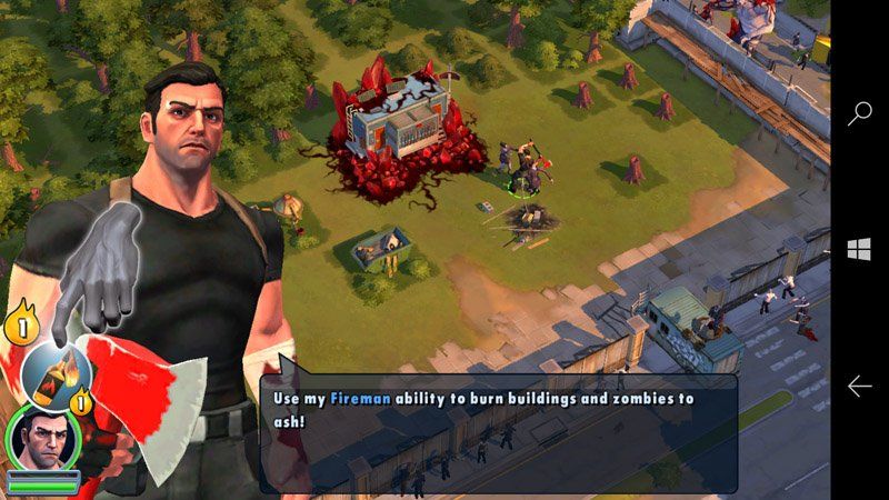 Save humanity and crush the undead in Zombie Anarchy | Windows Central