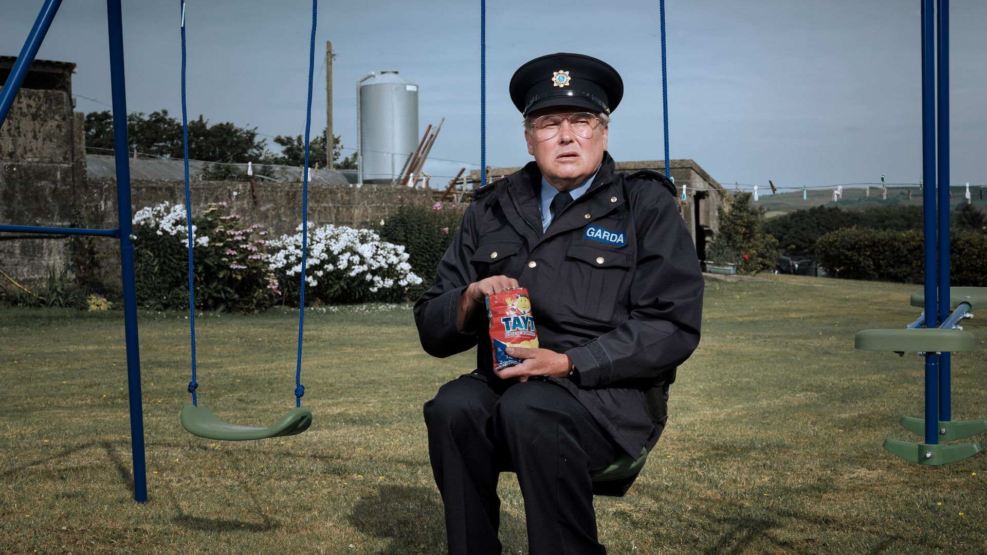 Graham Norton’s Holding: release date, cast, plot and more | What to Watch