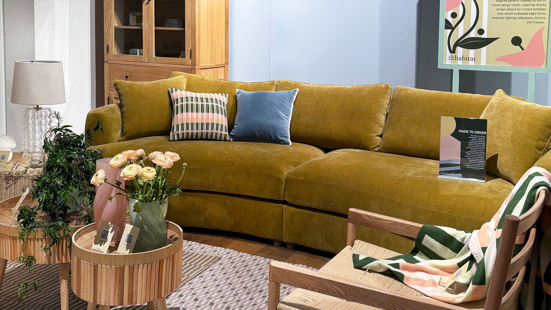 7 Habitat spring/summer pieces that I predict will sell out | Ideal Home