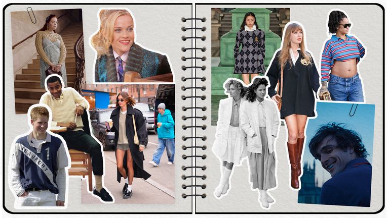 The New Rules of Preppy Fashion—How to Get the Look in 2025 | Who What Wear