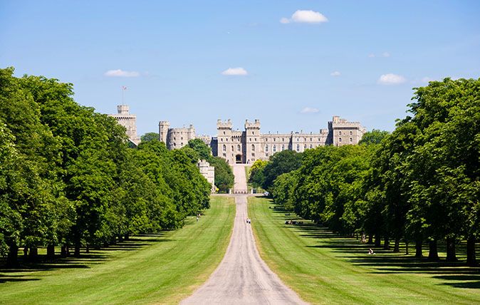 The fascinating story behind the world's most beautiful, blissful ...