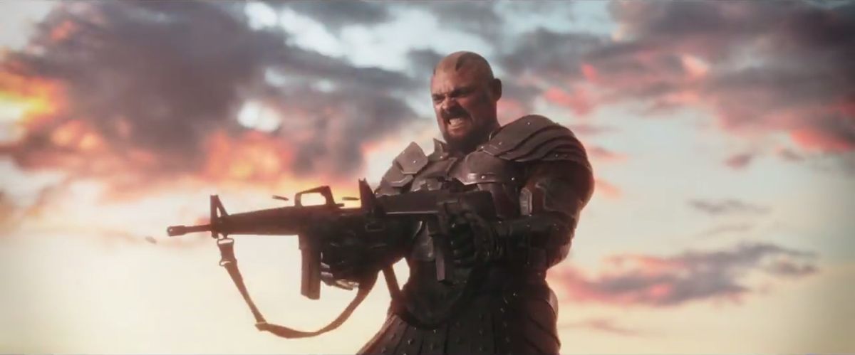 Thor: Ragnarok - Everything We Know So Far | Cinemablend