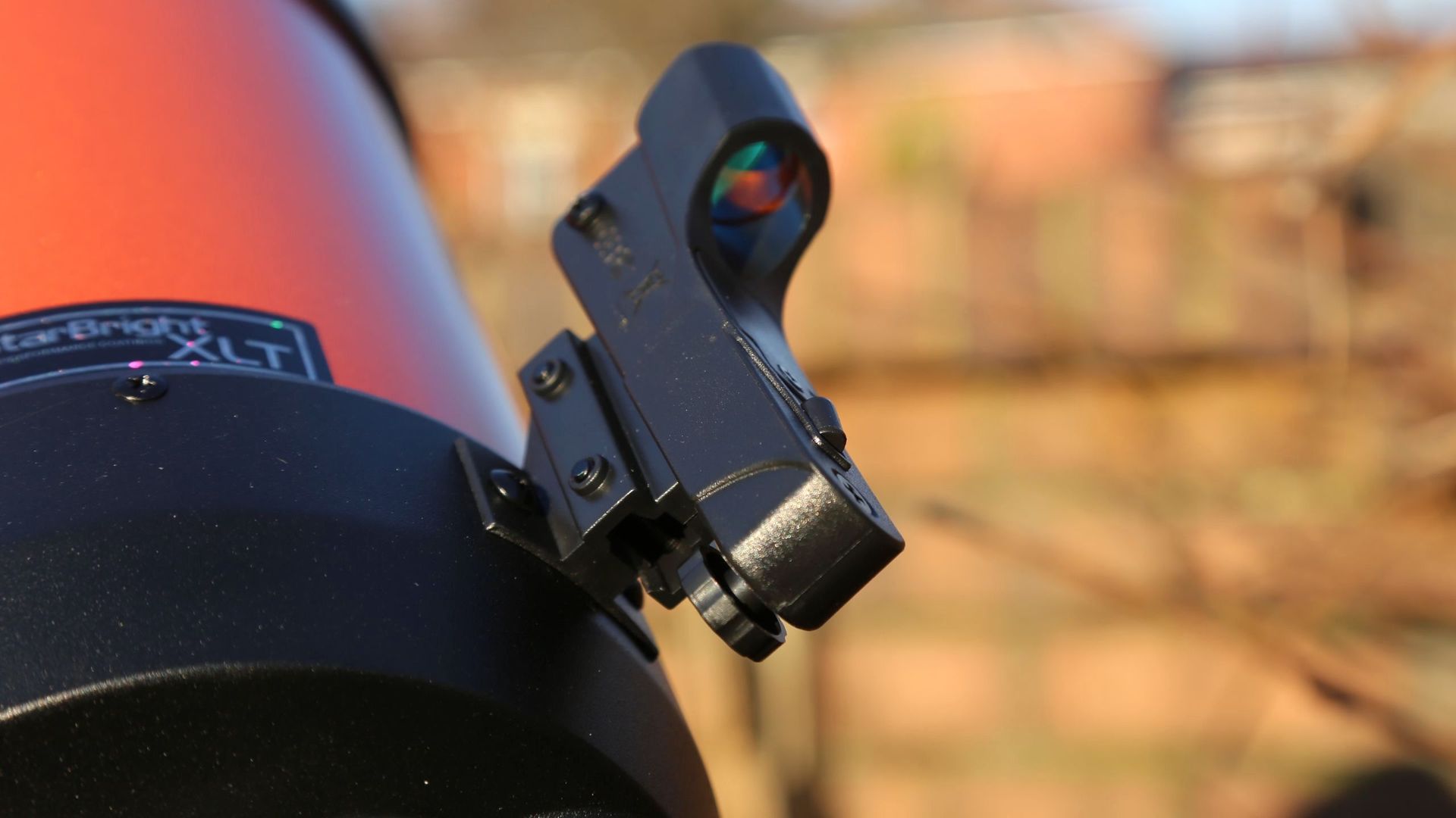 Celestron NexStar 6SE review: spy on the galaxy | T3