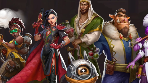 The new Hearthstone ranking system: How it works | PC Gamer