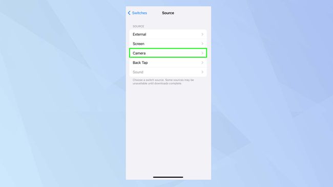 How to use head movements to control your iPhone or iPad with Switch ...