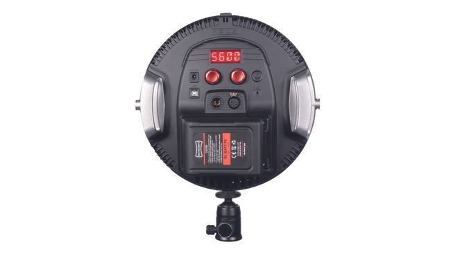 Rotolight AEOS review | Digital Camera World