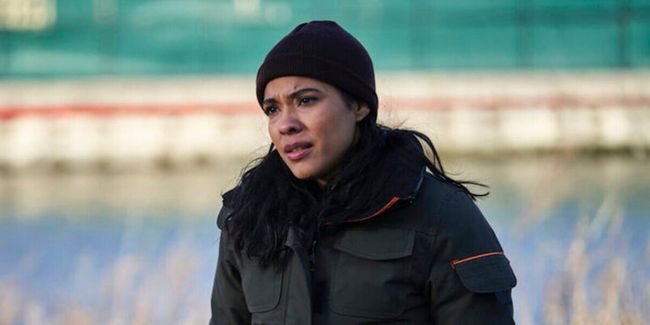 First Look At Chicago P.D.'s New Cop Makes Me Wonder What Happened To ...