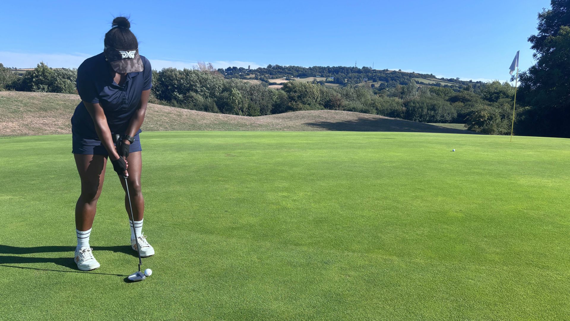 How I Unlocked Consistency With One Swing Thought | Golf Monthly