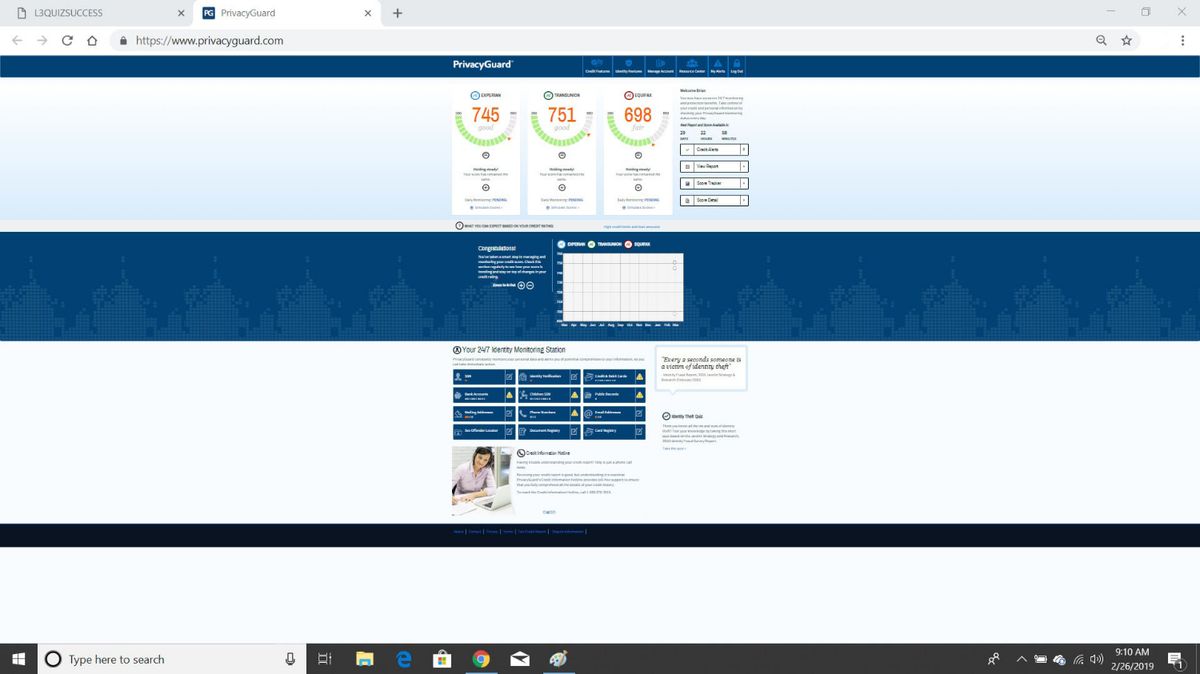 Privacy Guard Total Protection: Most Useful Tools | Tom's Guide