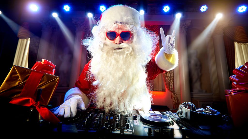 Best Christmas gifts for DJs 2025: 17 DJ present ideas | MusicRadar