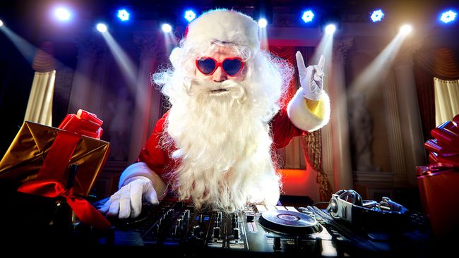 Best Christmas gifts for DJs 2025: 17 DJ present ideas | MusicRadar