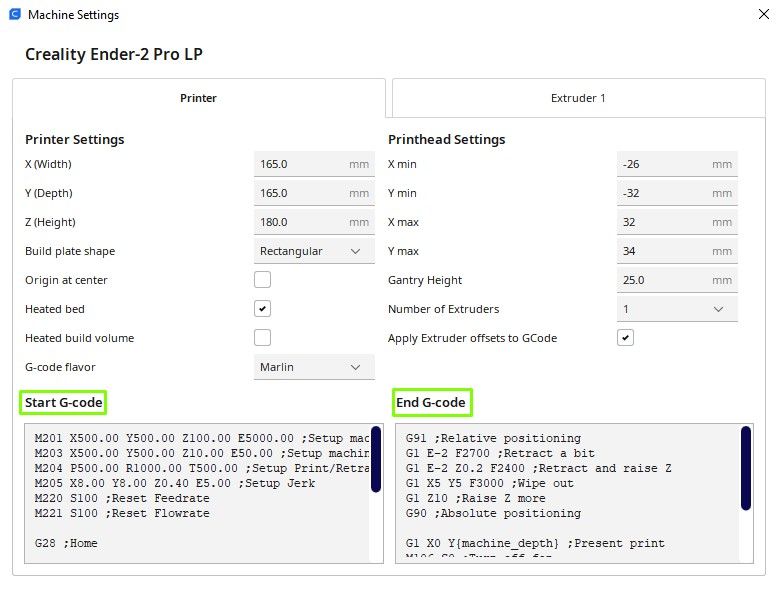G-Code 101 : Modifier vos fichiers d'impression 3D - Imprim 3D