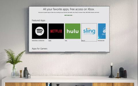Best Xbox One apps | Tom's Guide
