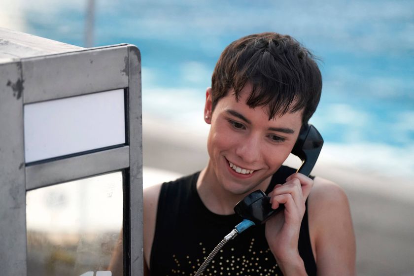 Changing Ends: release date, cast, plot, Alan Carr's comedy | What to Watch