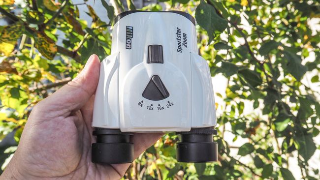 Nikon Sportstar Zoom 8-24x25 | Digital Camera World