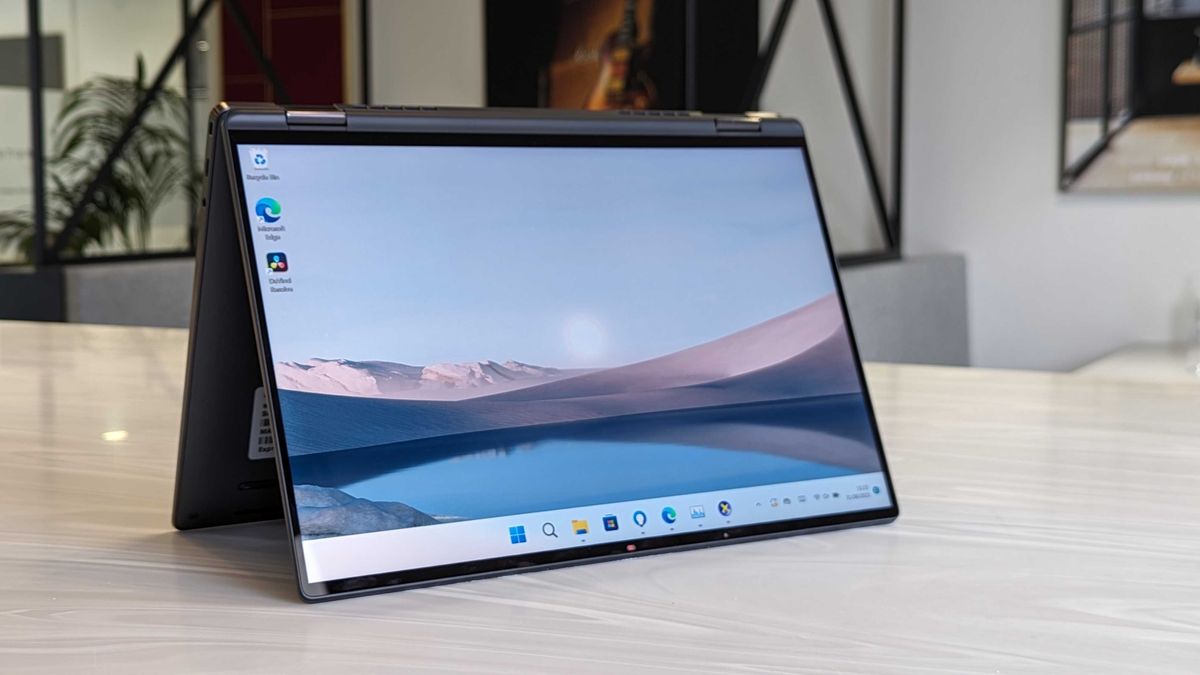 Dell Latitude 9440 2-in-1 review | ITPro