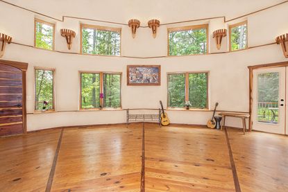 6 homes with spiritual design elements | The Week