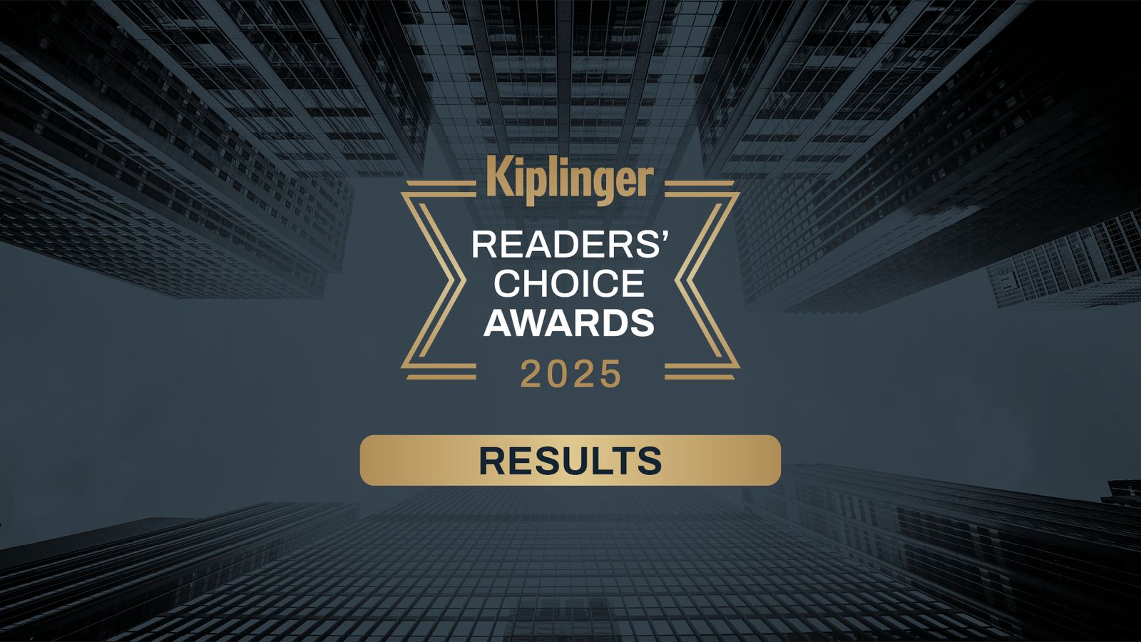 The 2025 Kiplinger Readers' Choice Awards Results | Kiplinger