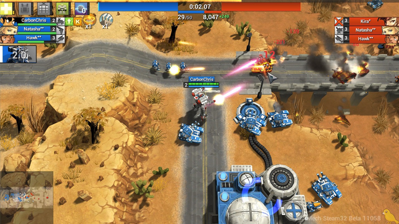 20 Best MOBAs to get immersed in | GamesRadar+