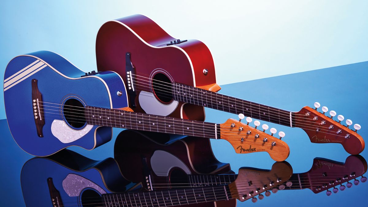 Best guitar brands 2025 | Guitar World