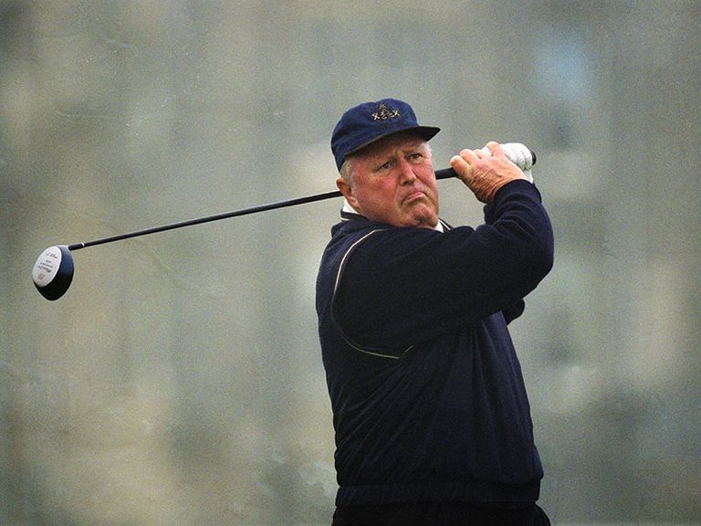 In Memoriam: Golfing Greats We Lost In 2023 | Golf Monthly