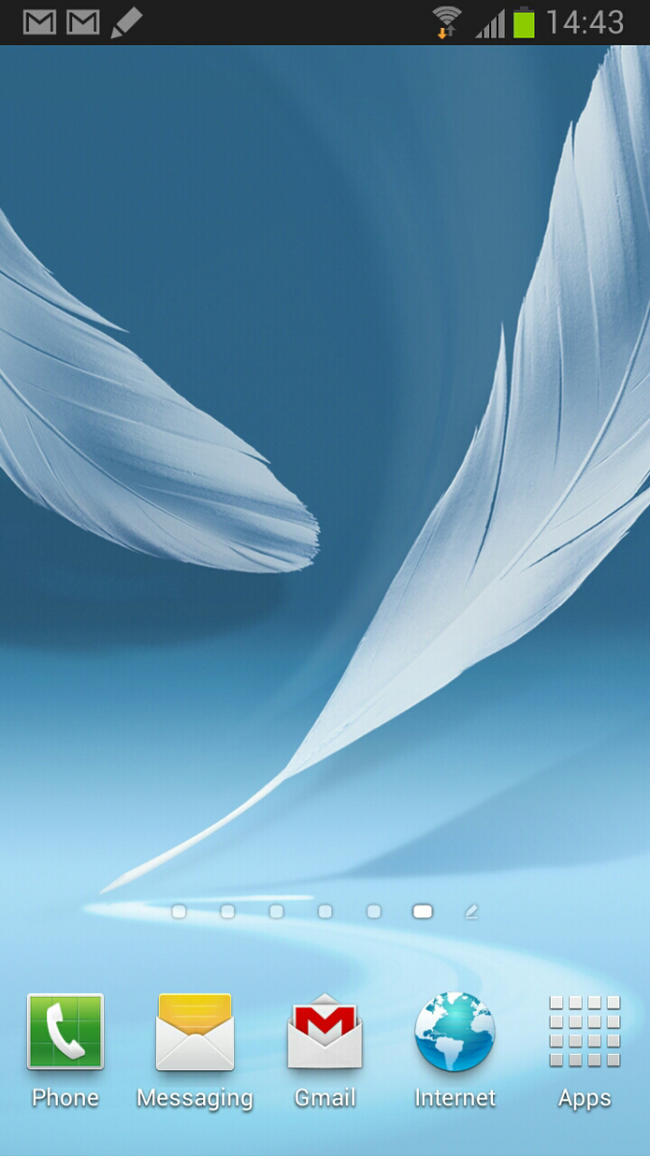 Samsung Galaxy Note 2 review [Updated] | Android Central