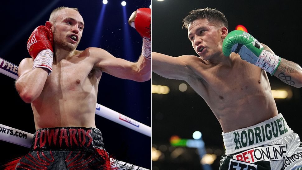 Jesse Rodriguez vs Sunny Edwards live stream: how to watch boxing ...