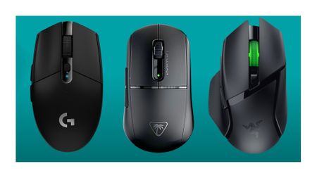 The Logitech F310 may be ugly, but it's $15 and will always be there ...