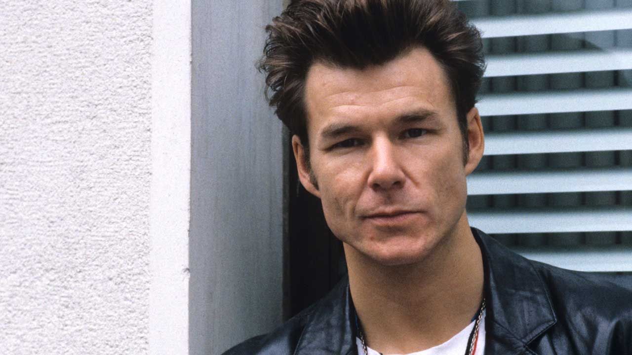 The Life and Hard Times of Big Country and Stuart Adamson | Louder