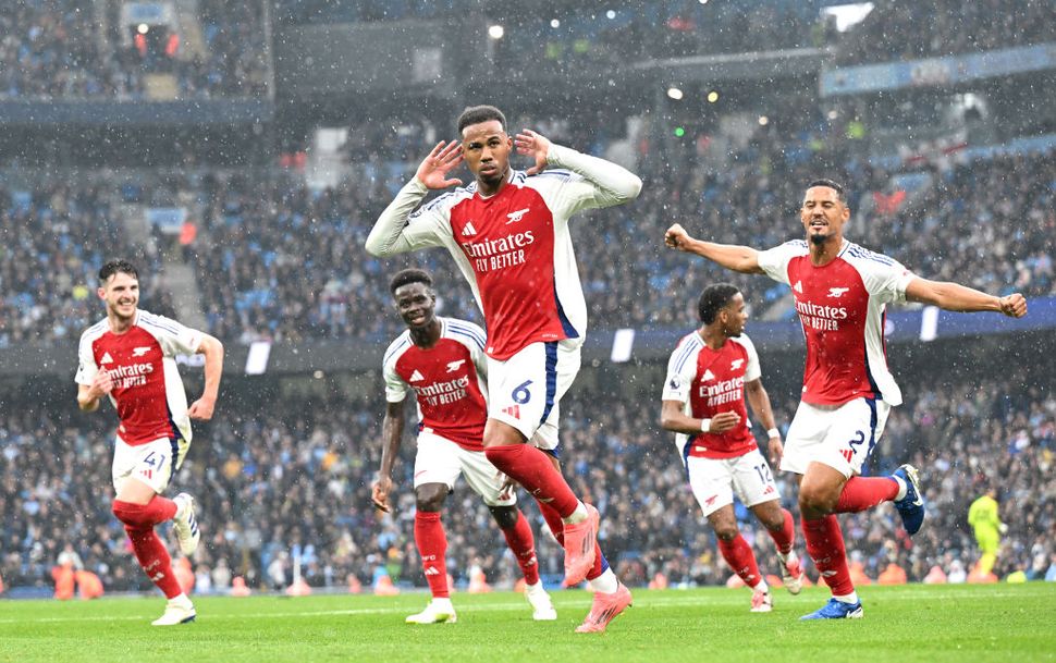 Ranked! The 10 best centre-backs in the world | FourFourTwo