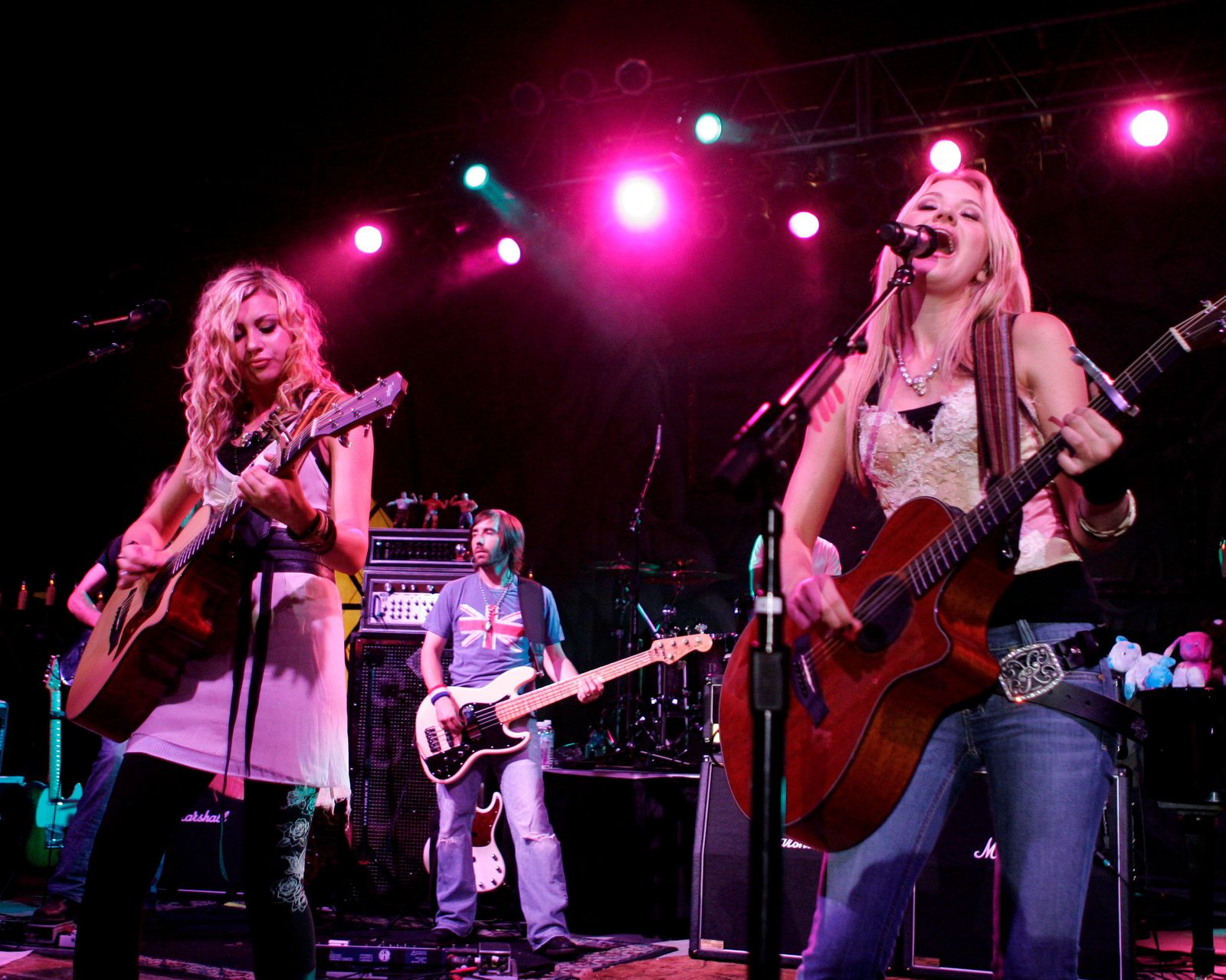 The Best '90s and '00s Pop Groups You May Have Forgotten | Marie Claire