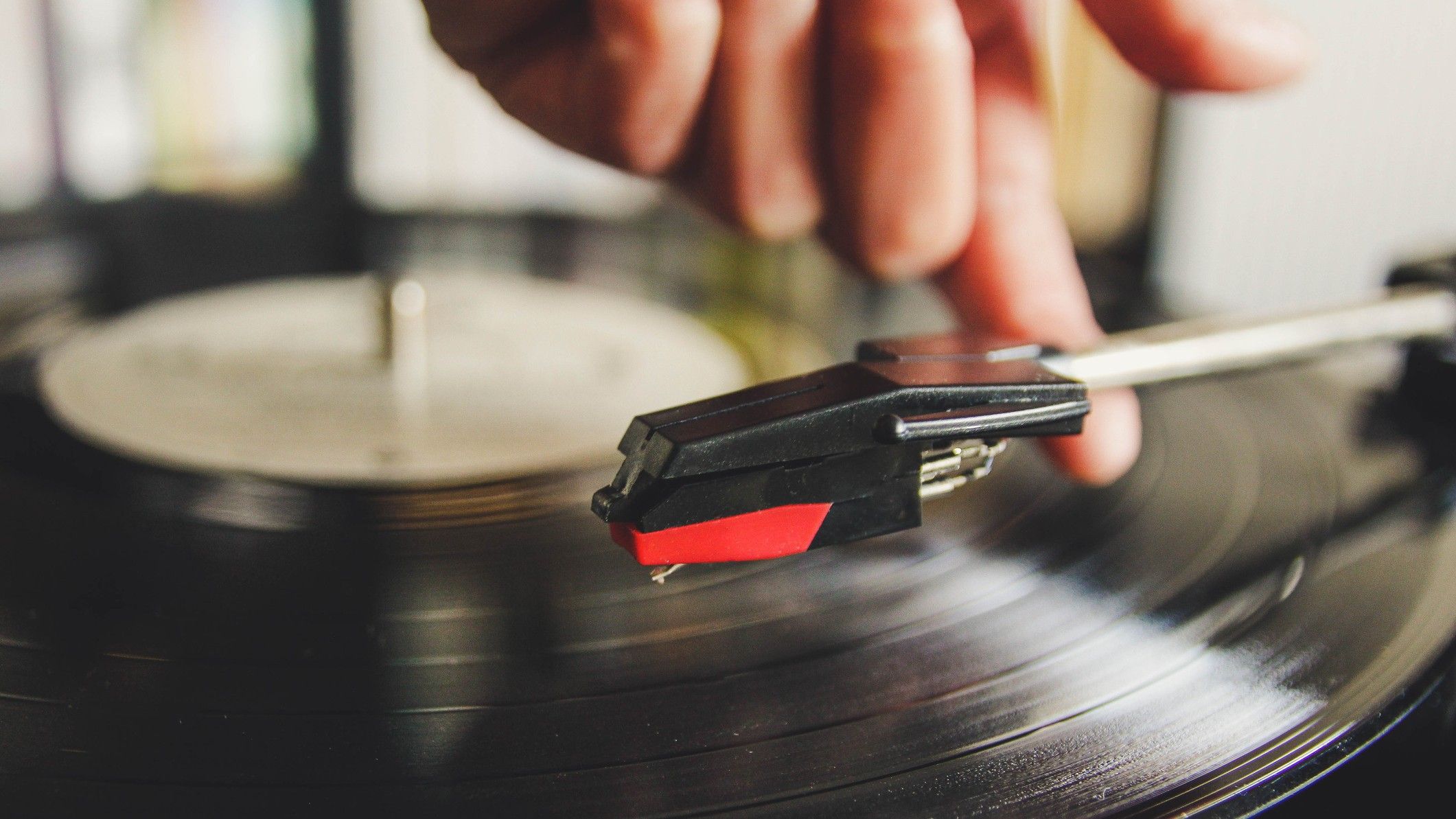 10 upcoming albums to stream as the snow falls | The Week