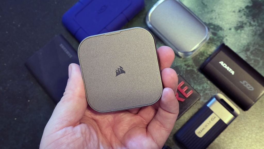 Best External SSDs 2025 | Tom's Hardware