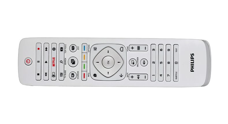 Philips 40PFT6550 review | What Hi-Fi?