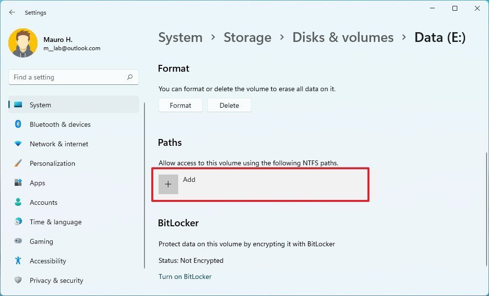 How to manage storage devices on Windows 11 | Windows Central