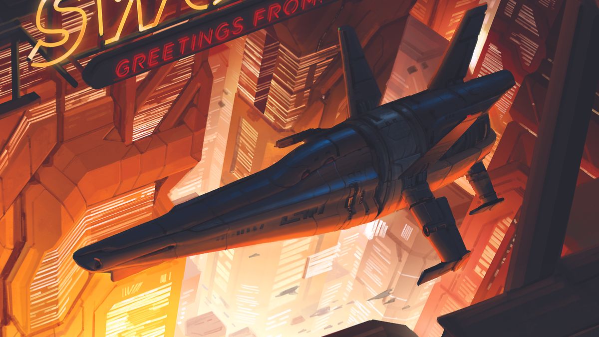 The Sword - Greetings From... album review | Louder