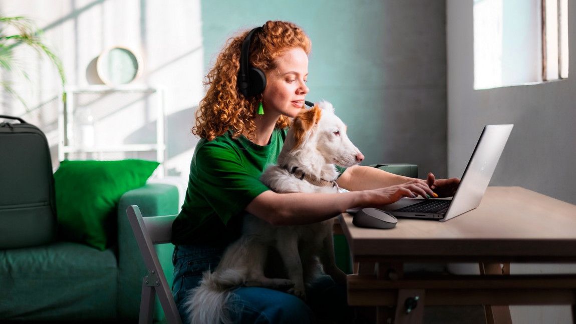 Work, study and game without the setup stress: Meet Dell Australia’s ...