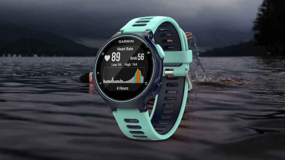 A wearable for every sport: the tech you need for cycling, swimming and ...