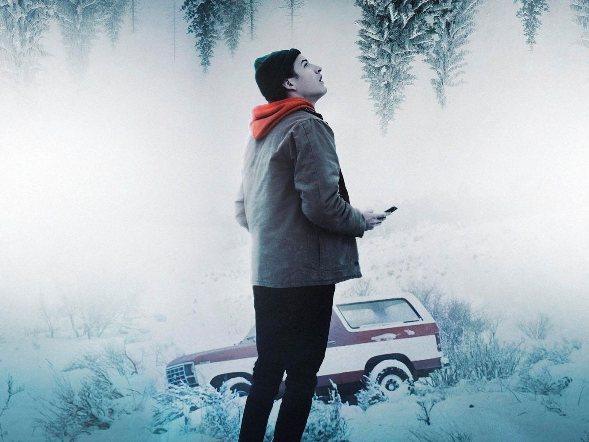 How to watch Wireless: Stream the new Quibi series from anywhere ...