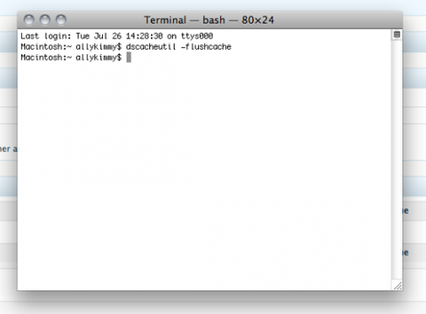 Daily Tip: How to fix iTunes restore errors by manually editing host files on your Mac | iMore