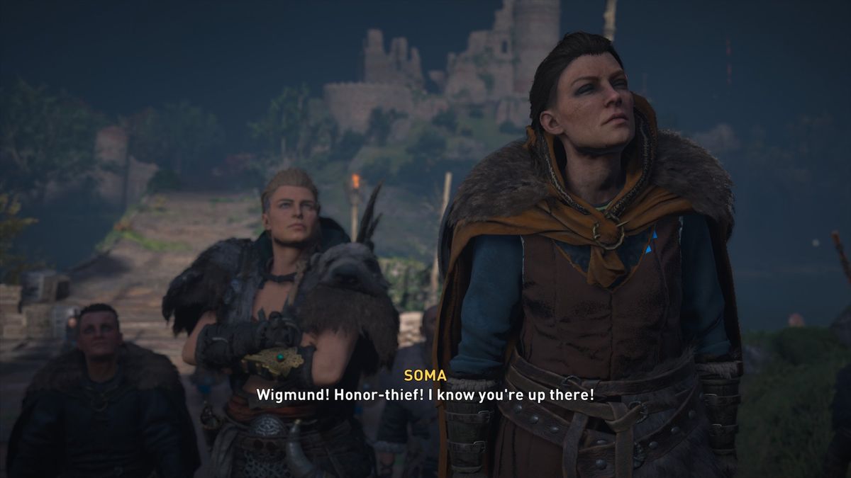 Assassin's Creed Valhalla review: A solid Viking tale but nothing more ...