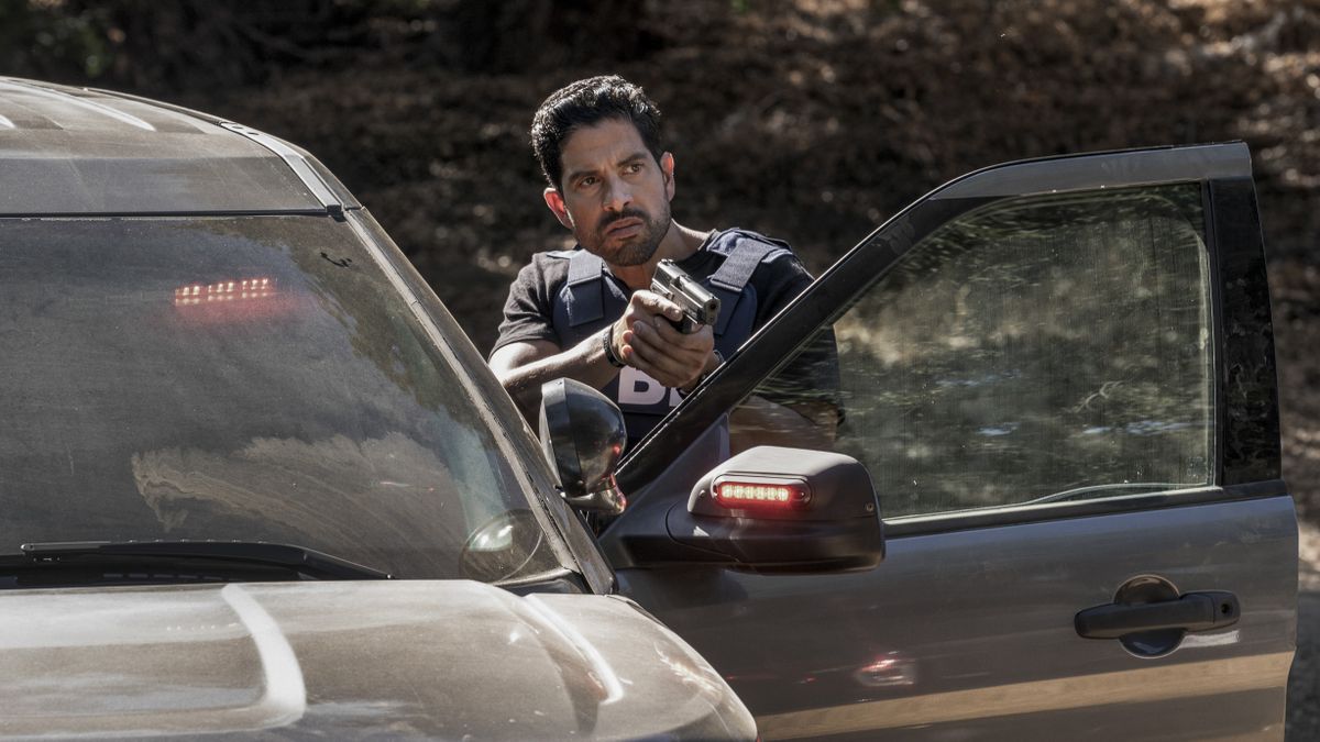 Meet the Criminal Minds: Evolution cast — who's who | What to Watch