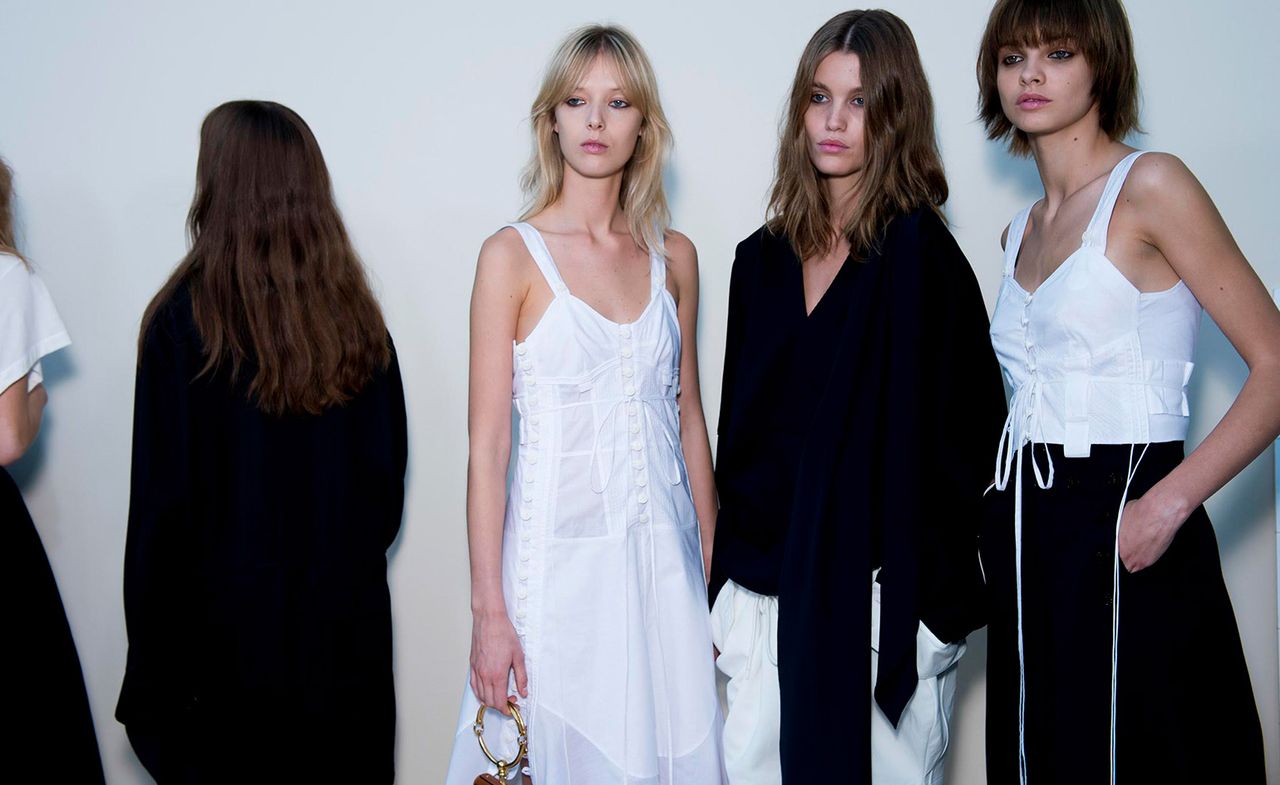 Chloé S/S 2017 | Wallpaper*