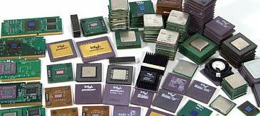 Updated CPU Charts 2008: AMD Versus Intel | Tom's Hardware