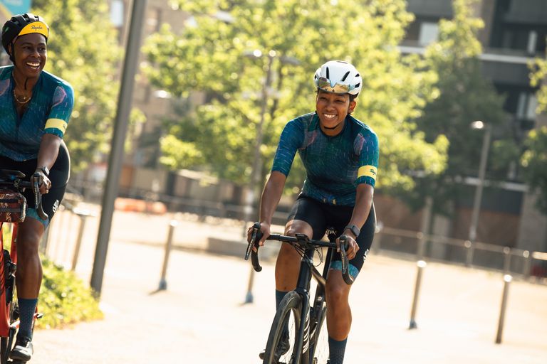 How to cycle in a group - essential guide to group riding - Cycling ...