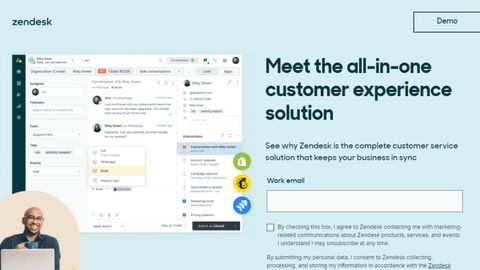 Best customer experience (CX) tool of 2025 | TechRadar